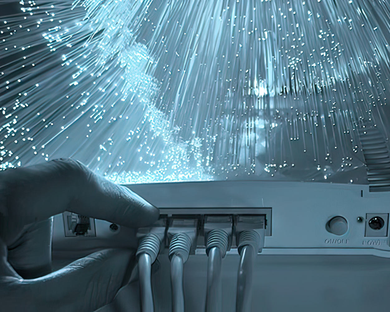 Northern Ireland Completes Major Local Full Fibre Network Project ...