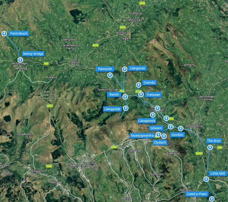 Beacons Telecom Grows Wales FTTP Network to 7,000 Premises - ISPreview UK