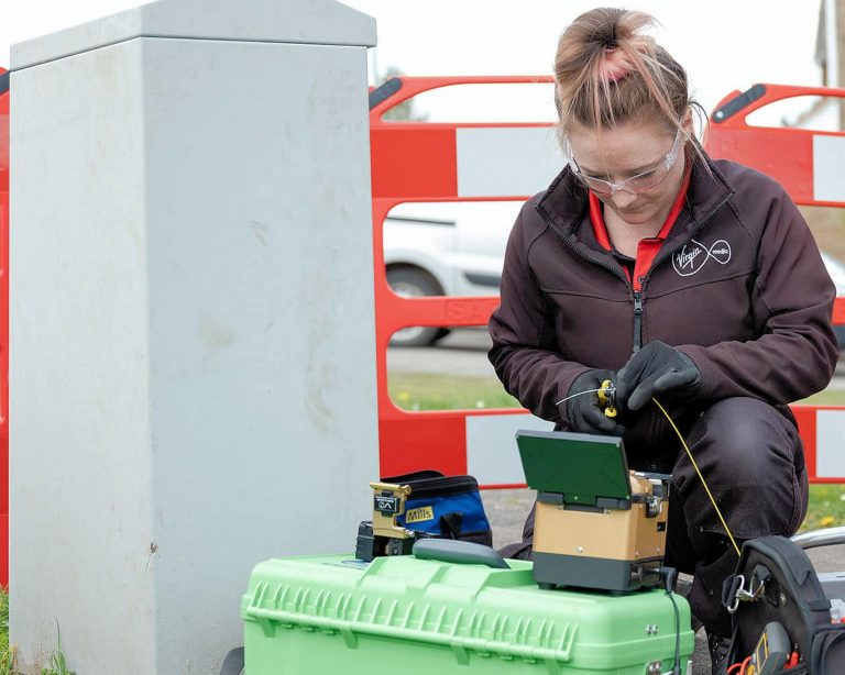 Ofcom Try Again for Openreach UK Dark Fibre and Unrestricted PIA ...