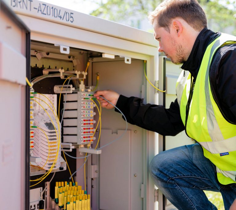 Virgin Media UK and Nexfibre Bring Full Fibre to 12,000 Homes in ...