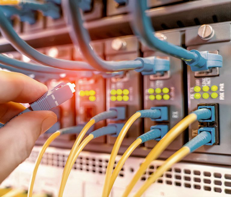 BT to Build First Quantum-Secure Metro Fibre Network in London ...