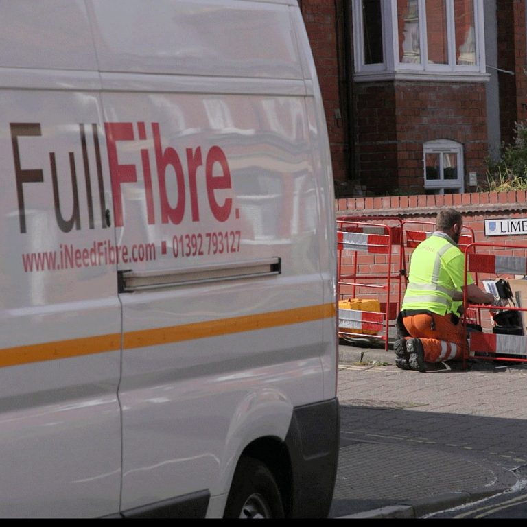 FullFibre Ltd and Digital Infrastructure to Merge UK FTTP Networks ...