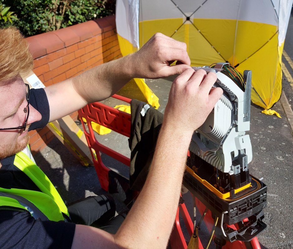 ITS Technology Builds Full Fibre to 10 New Locations in England ...