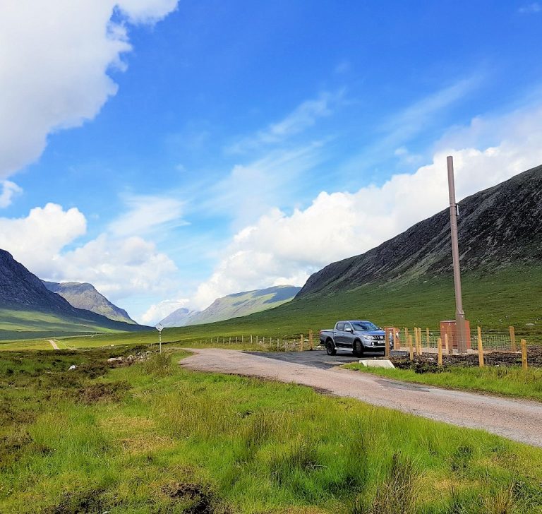 BT and EE Extend Gov's 4G Emergency Services Network for 7 Years ...