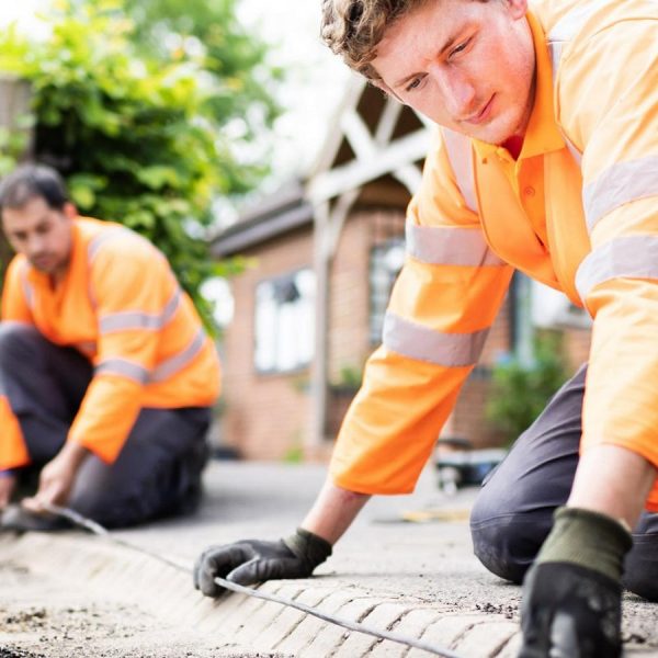 2011 BDUK Map of UK Superfast Broadband Availability and Investment ...