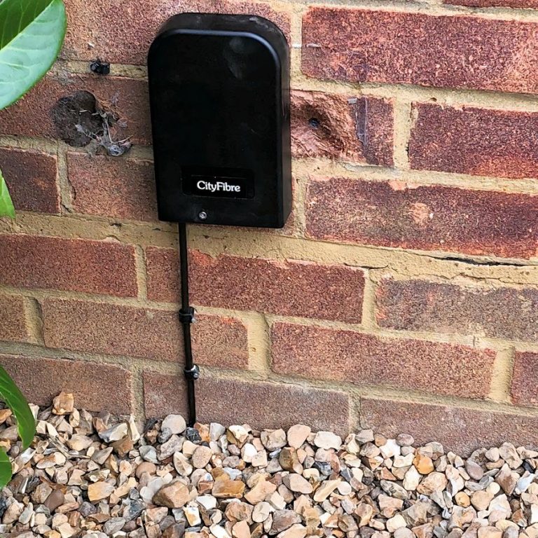 UPDATE A Quick Look at BT Openreach's New NTE5C Master Socket ...