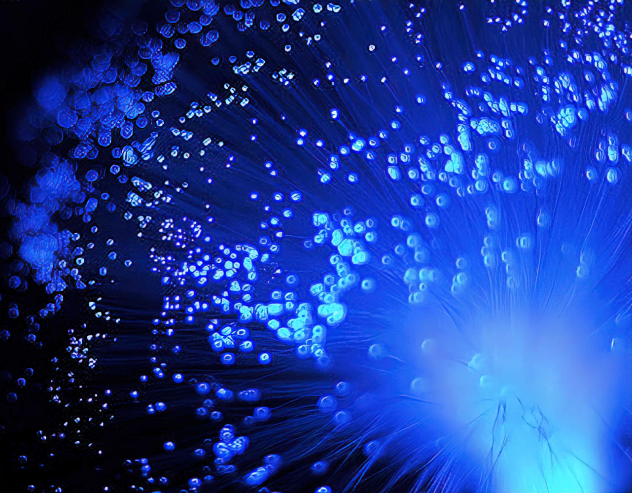 Jisc Pick Neos Networks For 100Gbps Network In North West England