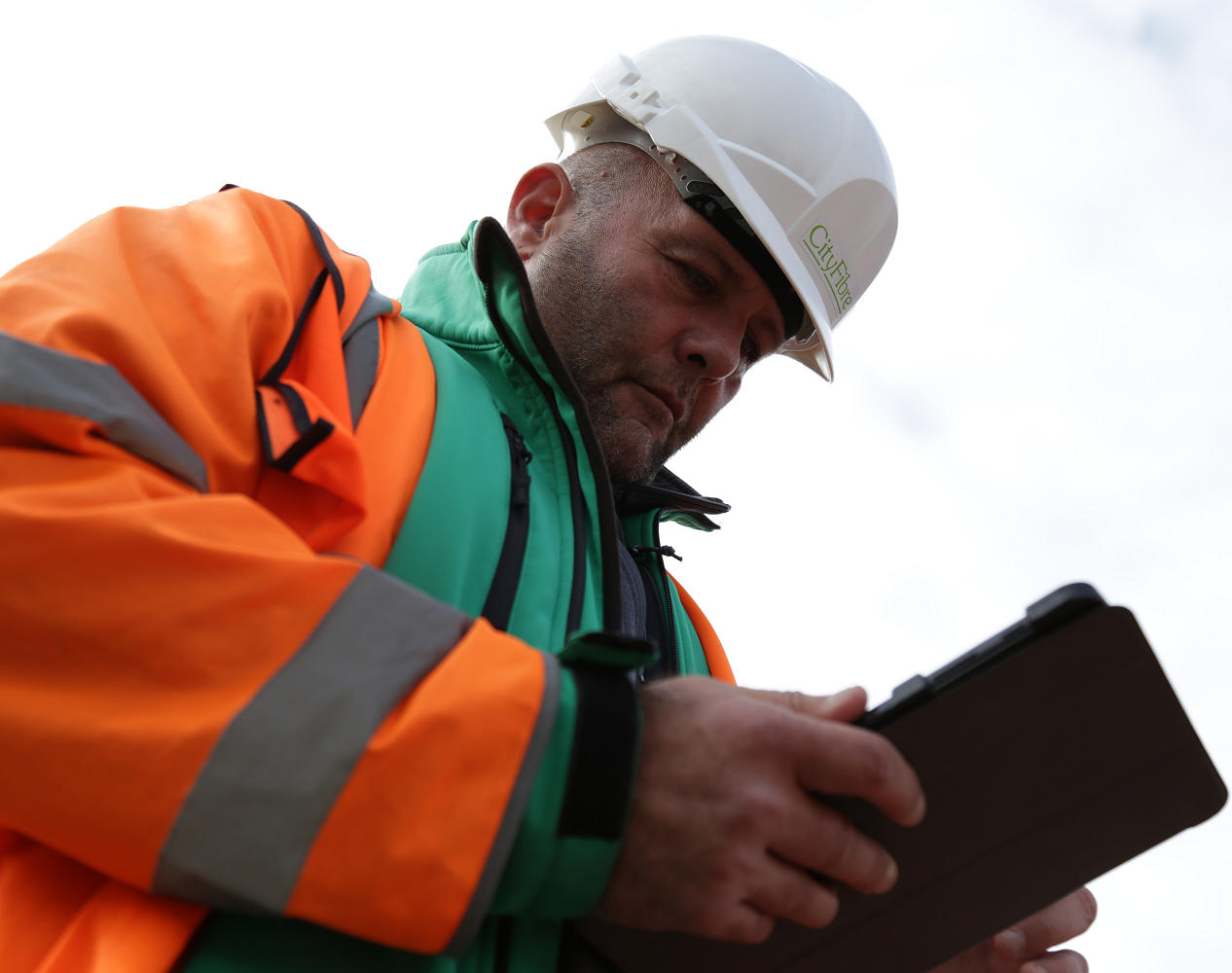 Cityfibre UK Completes Full Fibre Broadband Rollout in Slough ...