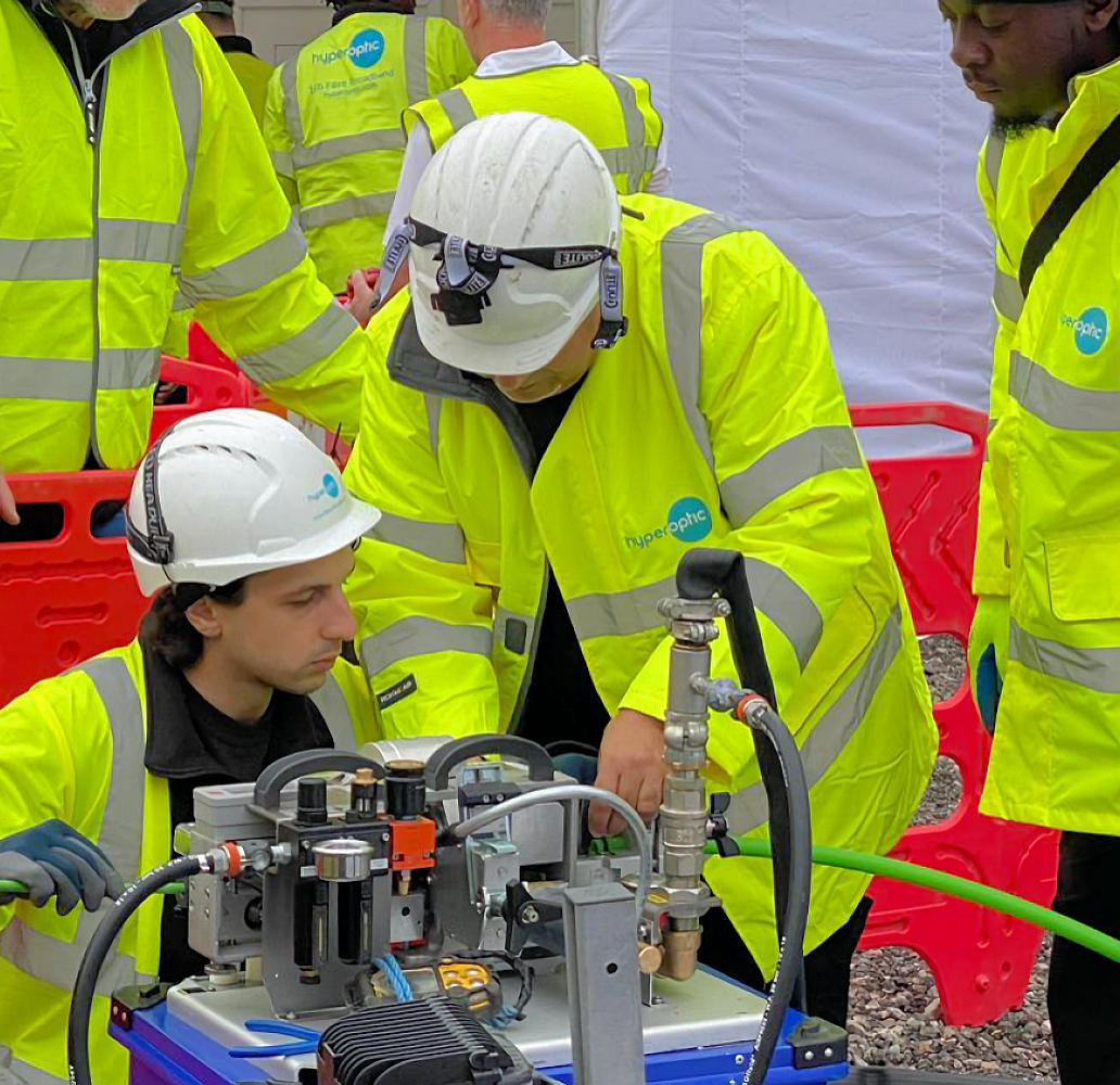 Hyperoptic Aim Gigabit Broadband at 2 Million UK Homes by 2023 ...