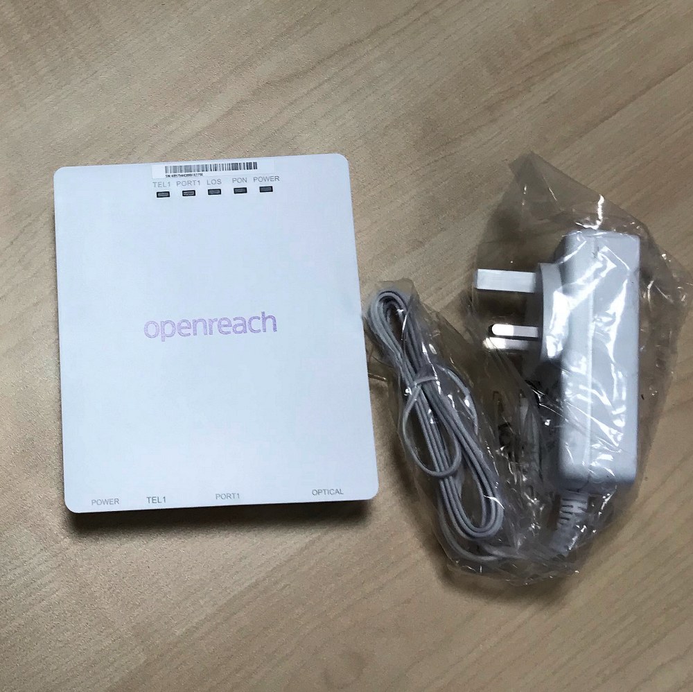 Openreach Trials New FTTP Broadband Speed Test for UK ISPs UPDATE ...