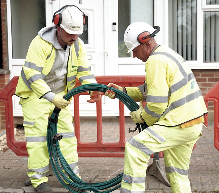 Virgin Media UK's XGS-PON Full Fibre Upgrade to Go Live Later in 2023 ...