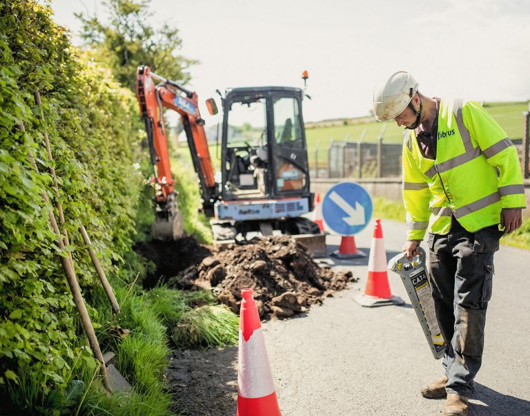 Full Fibre's Impact - Fibrus Report Makes Three Predictions for UK ...