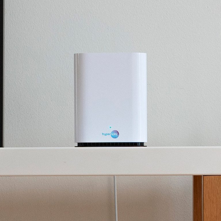 Full Fibre UK ISP Hyperoptic Launch Home Mesh WiFi Service UPDATE ...