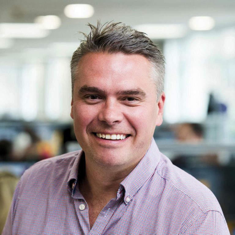 Broadband ISP KCOM Appoints Tim Shaw as its New CEO - ISPreview UK