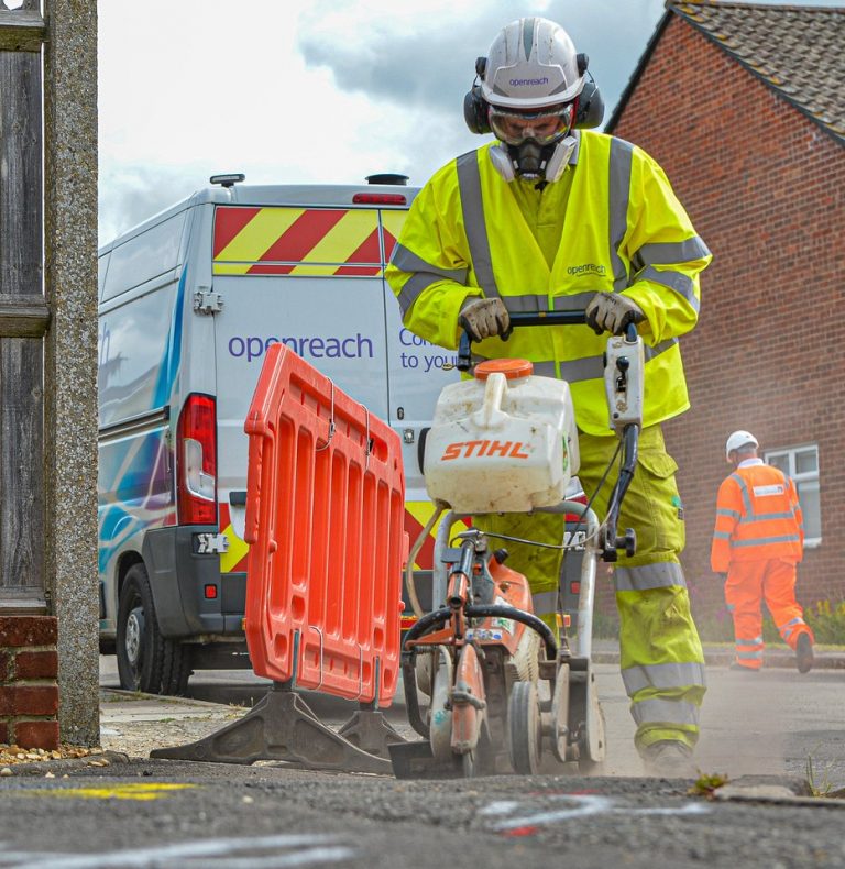 Openreach Tweaks Fixed Fee for Excess Construction Charges on EAD ...