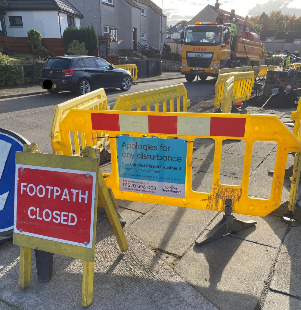 Lothian Broadband Expands Full Fibre Rollout into the Highlands ...