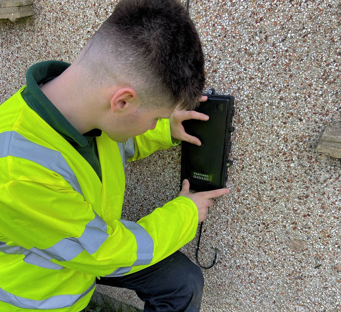 RunFibre Adds 2 South Gloucestershire Villages to FTTP Rollout ...