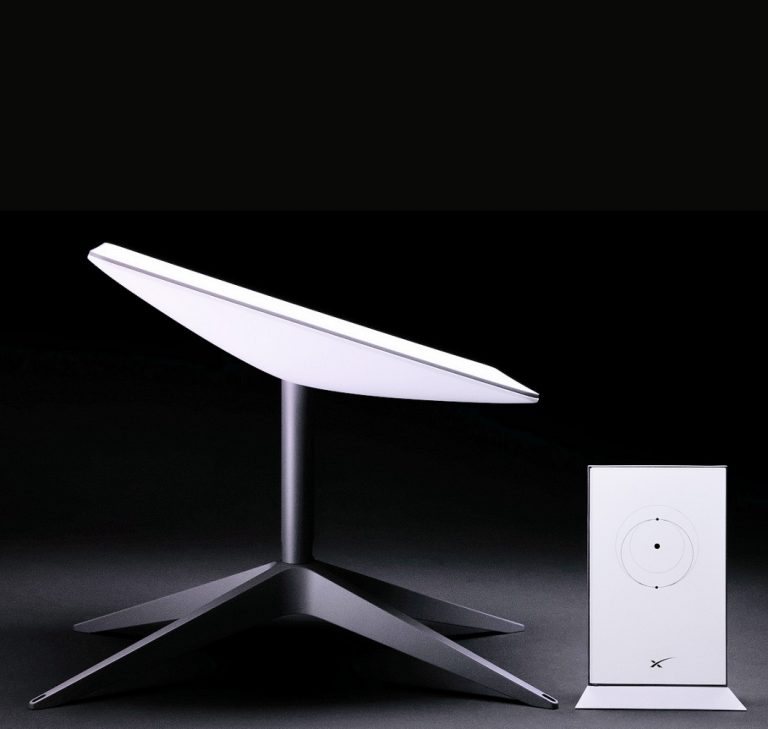 Starlink Tests New Global Roaming Broadband Service - ISPreview UK