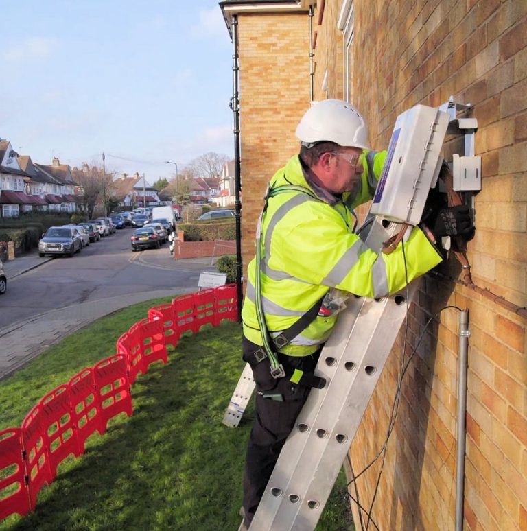 ISP Community Fibre Gets £100m Funding Boost for UK FTTP Build ...
