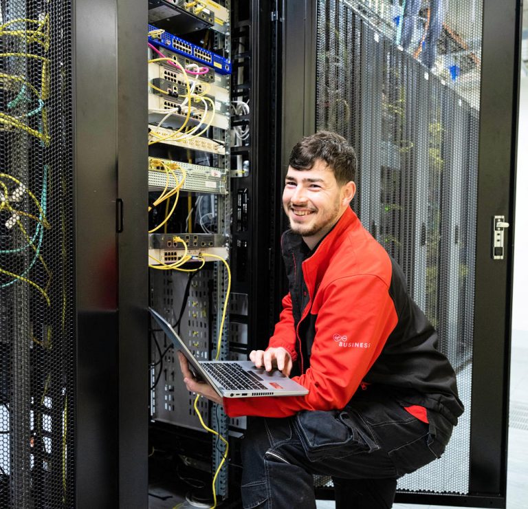 Telford and Wrekin to Deploy Full Fibre via Virgin Media O2 Business ...