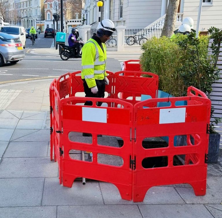 Hyperoptic Connect 100,000 UK New Build Homes to Full Fibre - ISPreview UK