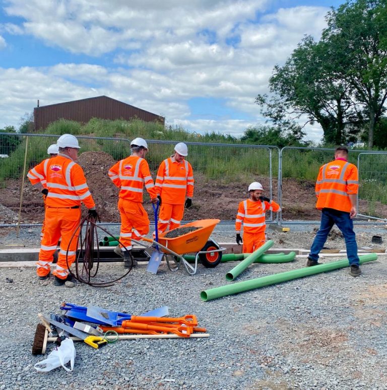 ISP Zzoomm Builds Full Fibre Coverage to 50,000 UK Premises - ISPreview UK