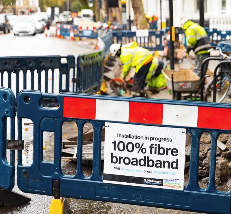 UK Broadband Provider G.Network Files Notice to Appoint an ...