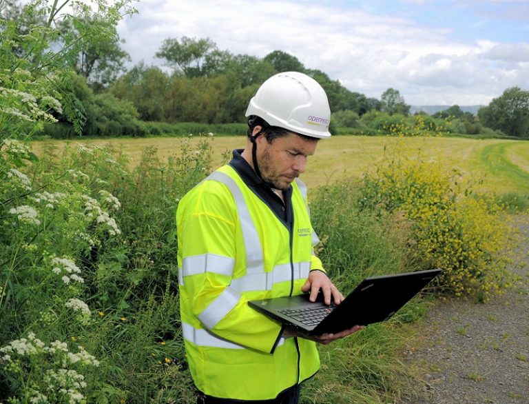 Devon and Somerset UK Update on Openreach's FTTP Build Progress ...