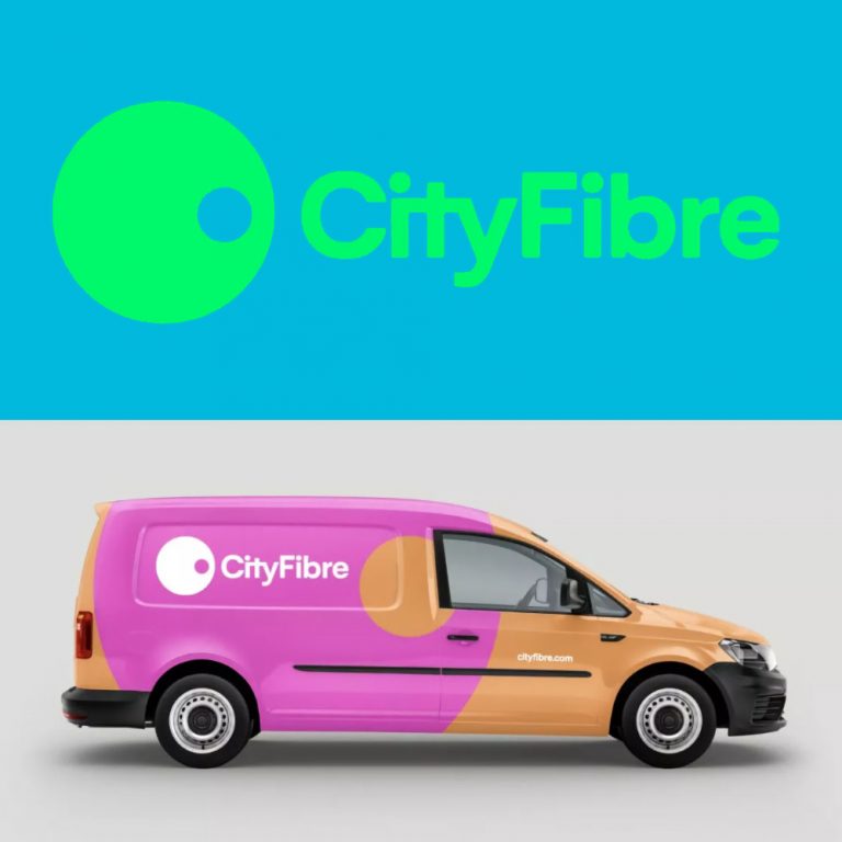CityFibre Refreshes Brand - Brings Full Fibre to 1.9 Million UK Homes ...