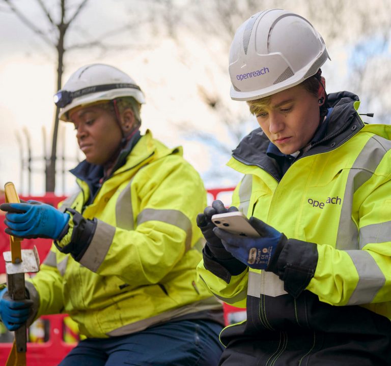 UPD Ofcom UK Propose Faster Line Repairs and Installs from BT Openreach ...