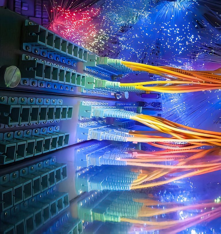 ISP Giganet Get Full Fibre Capacity Boost from Neos Networks UK ...