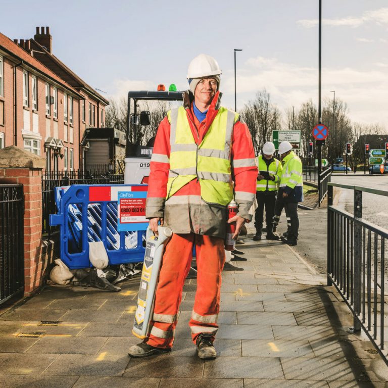 CityFibre to Start £17m Rollout of 1Gbps Broadband in Rugby - ISPreview UK