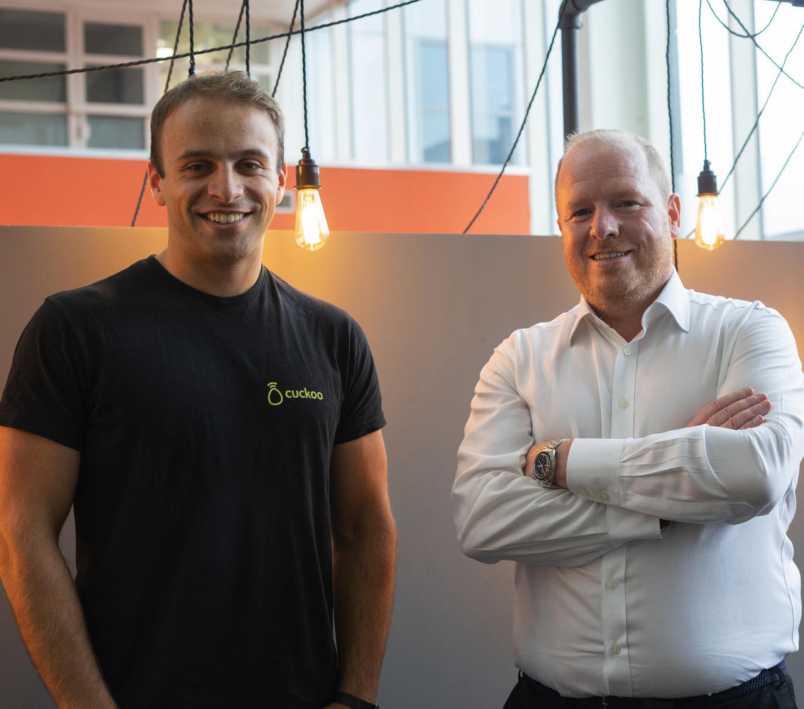 Full Fibre UK ISP Giganet Acquires Broadband Provider Cuckoo - ISPreview UK