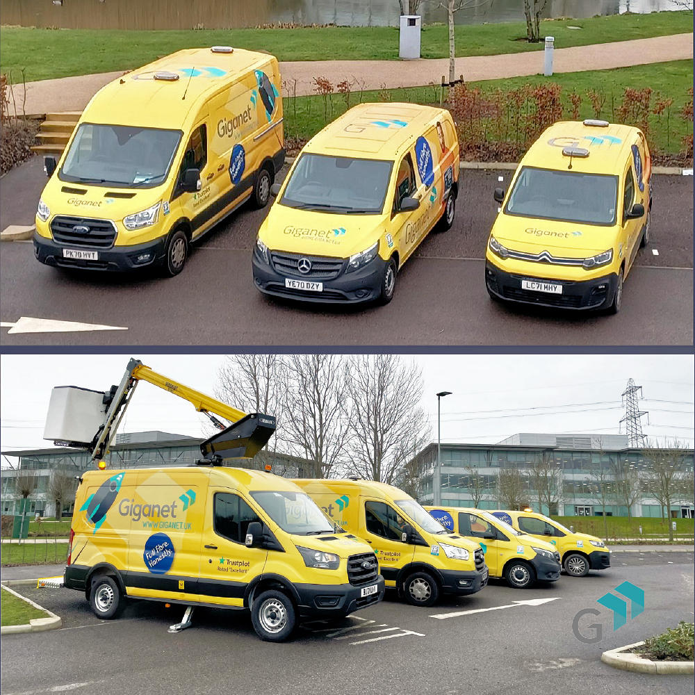 ISP Giganet Expand UK Full Fibre Rollout to 2 Wiltshire Towns ...