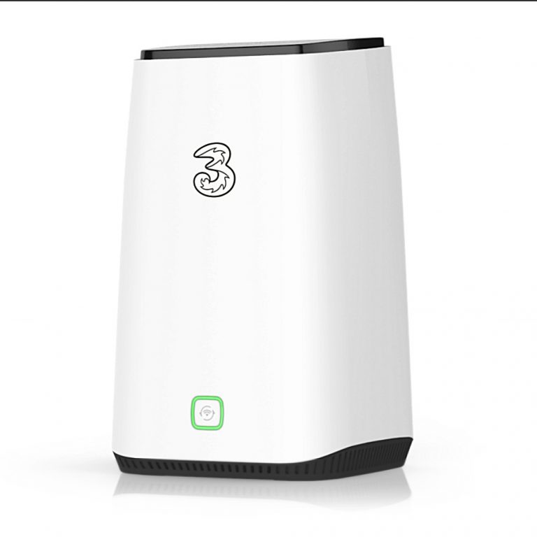 Three UK Add New ZYXEL 5G Hub for Unlimited Home Broadband - ISPreview UK