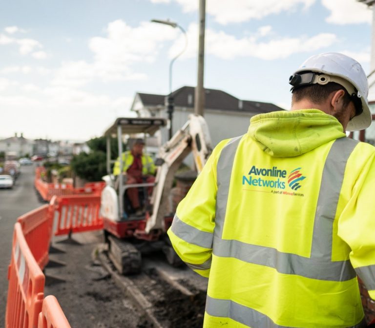 Virgin Media O2 Hand UK FTTP Rollout Contract to Avonline Networks ...