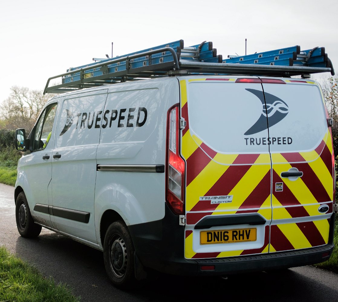 Truespeed Add Bleadon to Somerset UK Gigabit Broadband Build - ISPreview UK