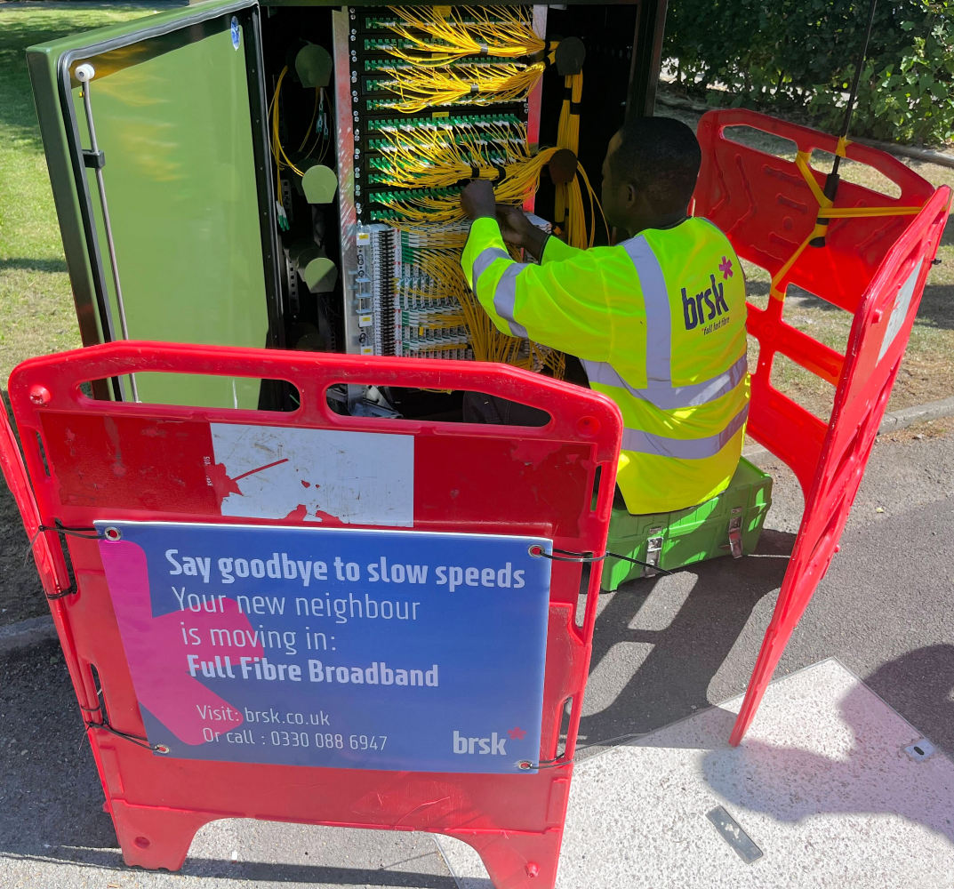 UK ISP Brsk Offer 50 Percent Off Full Fibre Broadband for 1 Year ...