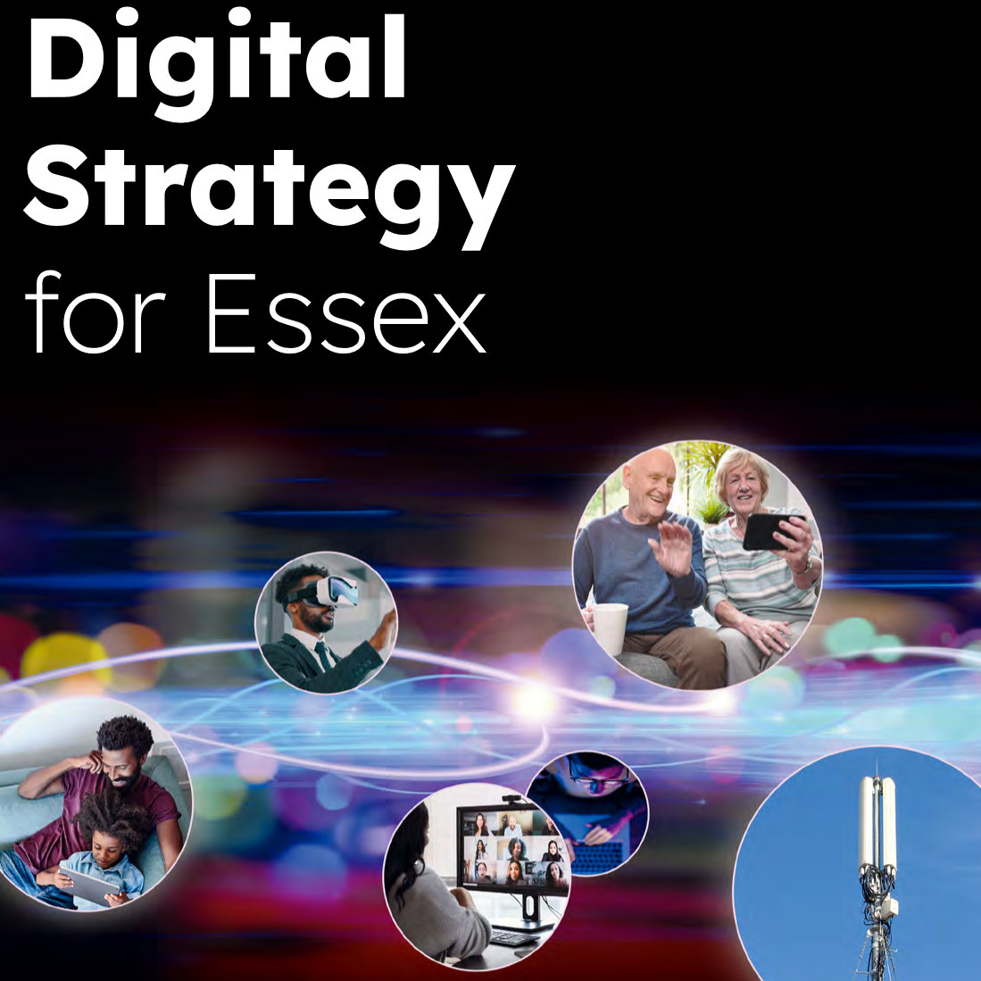 Essex UK Council Starts £1.88m Digital and Broadband Project - ISPreview UK