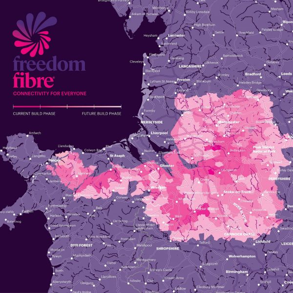 Plymouth UK Seeks Broadband Boost after Failing to Secure an Enterprise ...