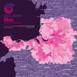 FreedomFibre Reveal Map of Full Fibre Rollout in England and Wales ...