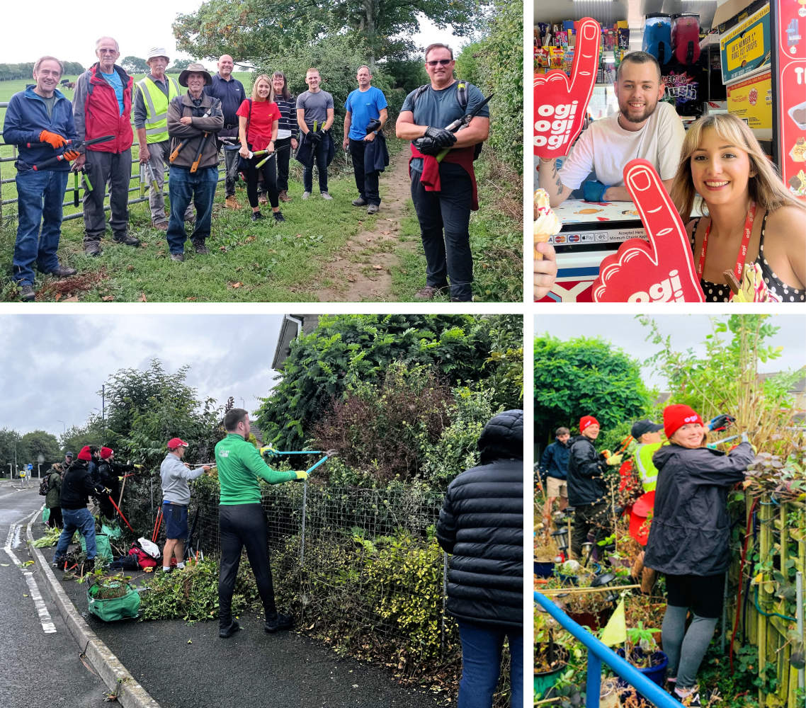 Welsh Full Fibre ISP Ogi Awards Funding to Local Communities - ISPreview UK