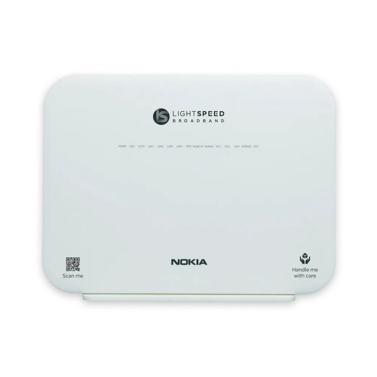 A Look at Openreach's Future 4 Port ONT for FTTP Broadband UPDATE ...