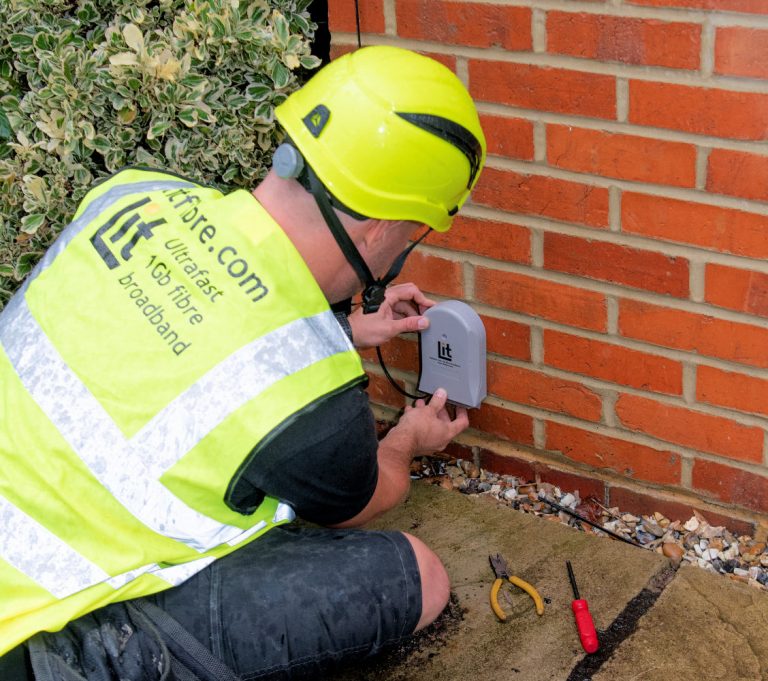 Lit Fibre Adds 6 New UK Towns to Full Fibre Broadband Rollout ...