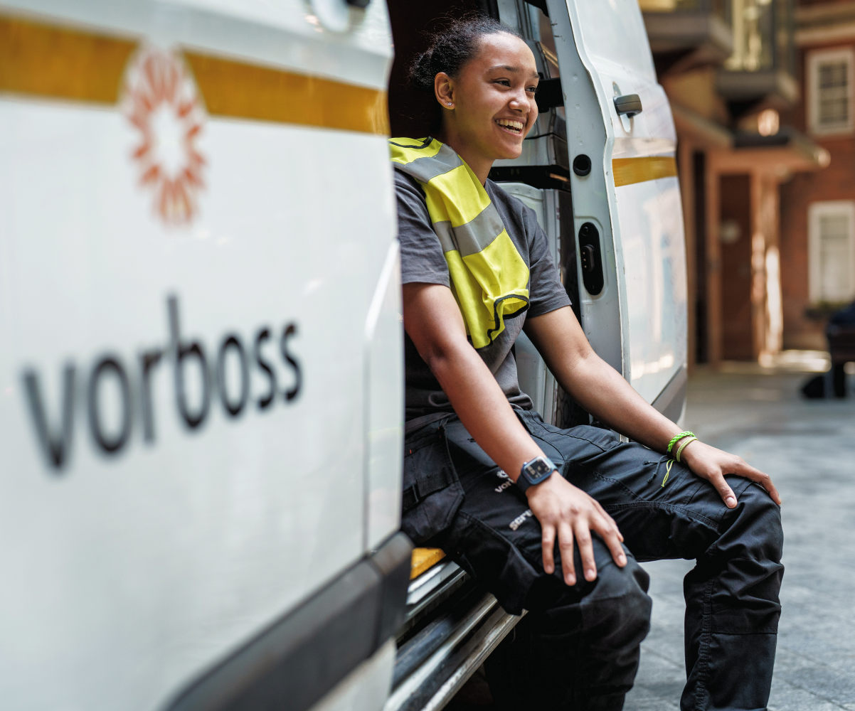 ISP Vorboss Launches 100Gbps Fibre for London Businesses - ISPreview UK