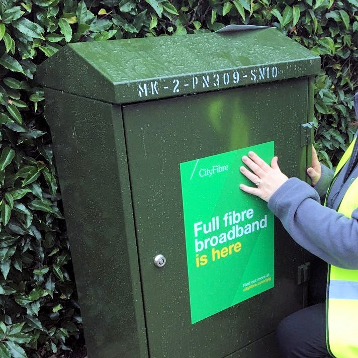 Broadband Coverage Checker - Postcode Based - ISPreview UK