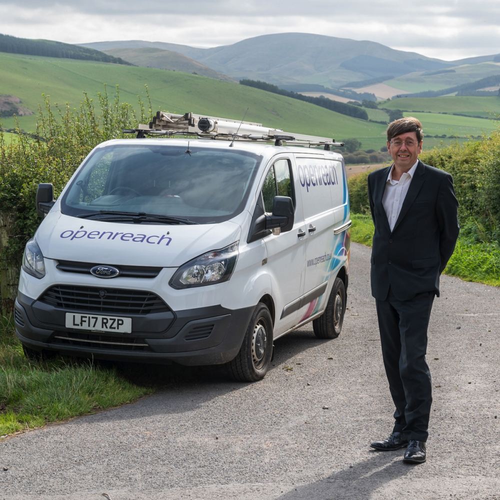 2023 New Year Honours for Members of BT and TalkTalk's Team - ISPreview UK