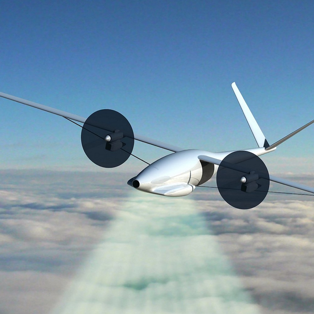 BT and Stratospheric Platforms Trial UAVs for Rural UK 5G Mobile - ISPreview UK