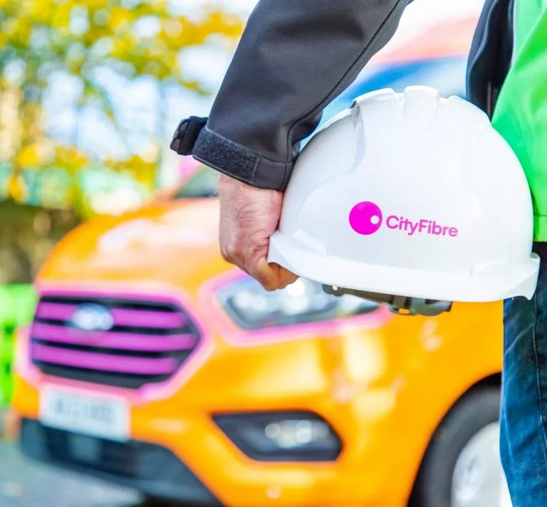 First CityFibre UK ISP Launches Cheap 2.5Gbps Broadband Plan UPDATE ...