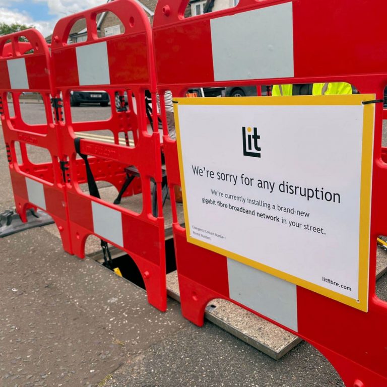 A Look at Openreach's Future 4 Port ONT for FTTP Broadband UPDATE ...